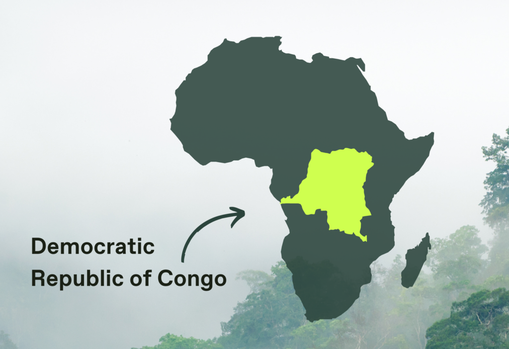 Guardians of the Congo - Cool Earth