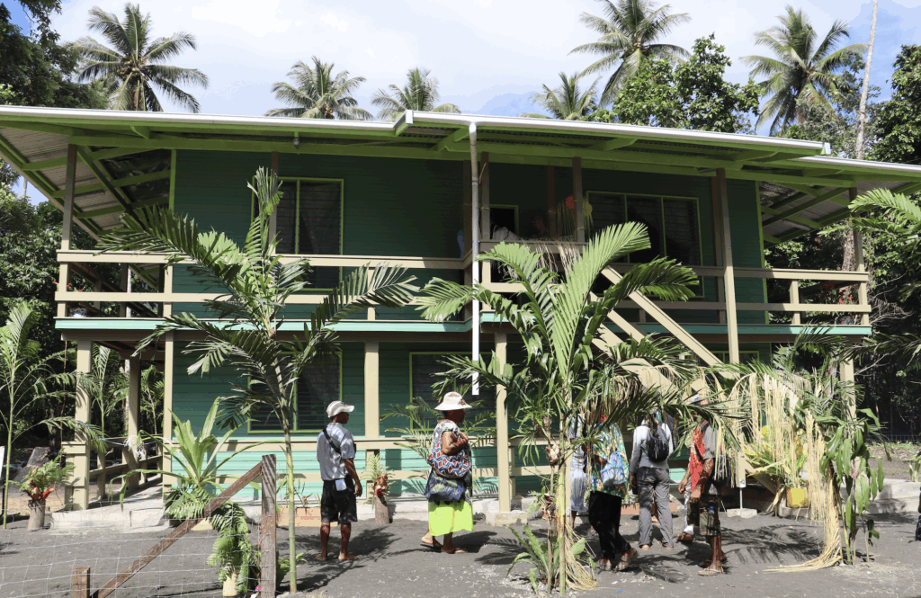 Rainforest Labs – Cool Earth