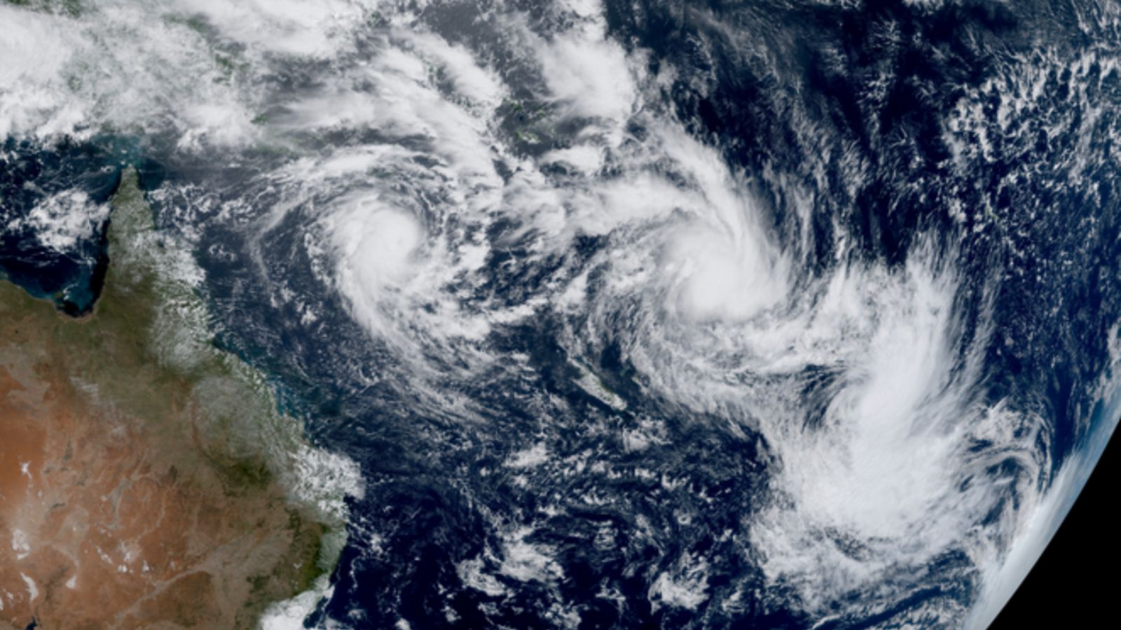 Cyclone Alfred Hits PNG’s Coastal Communities – Cool Earth